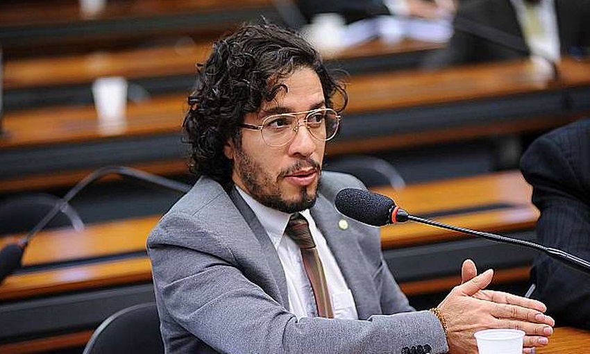 Ex-campeão do BBB e ex-deputado, Jean Wyllys pode voltar à cena ...