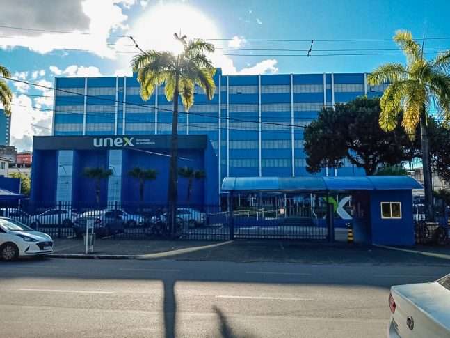 UNEX abre inscrições para Processo Seletivo 2025.1 em Itabuna » Peleja ...