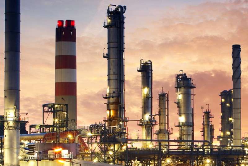Produção industrial baiana tem segundo maior avanço do país » Peleja ...